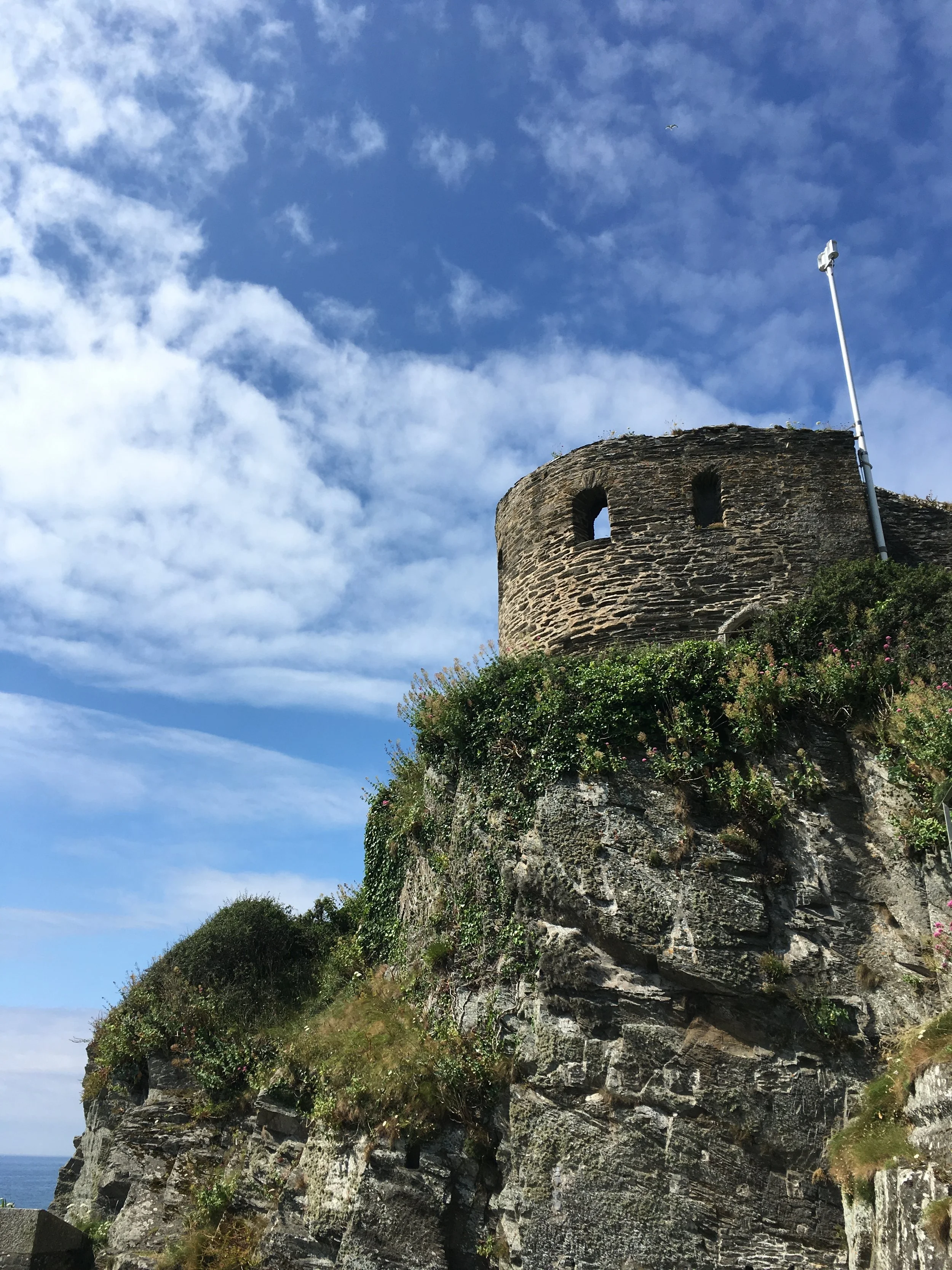 Gallery 1 — Fowey Pre-School
