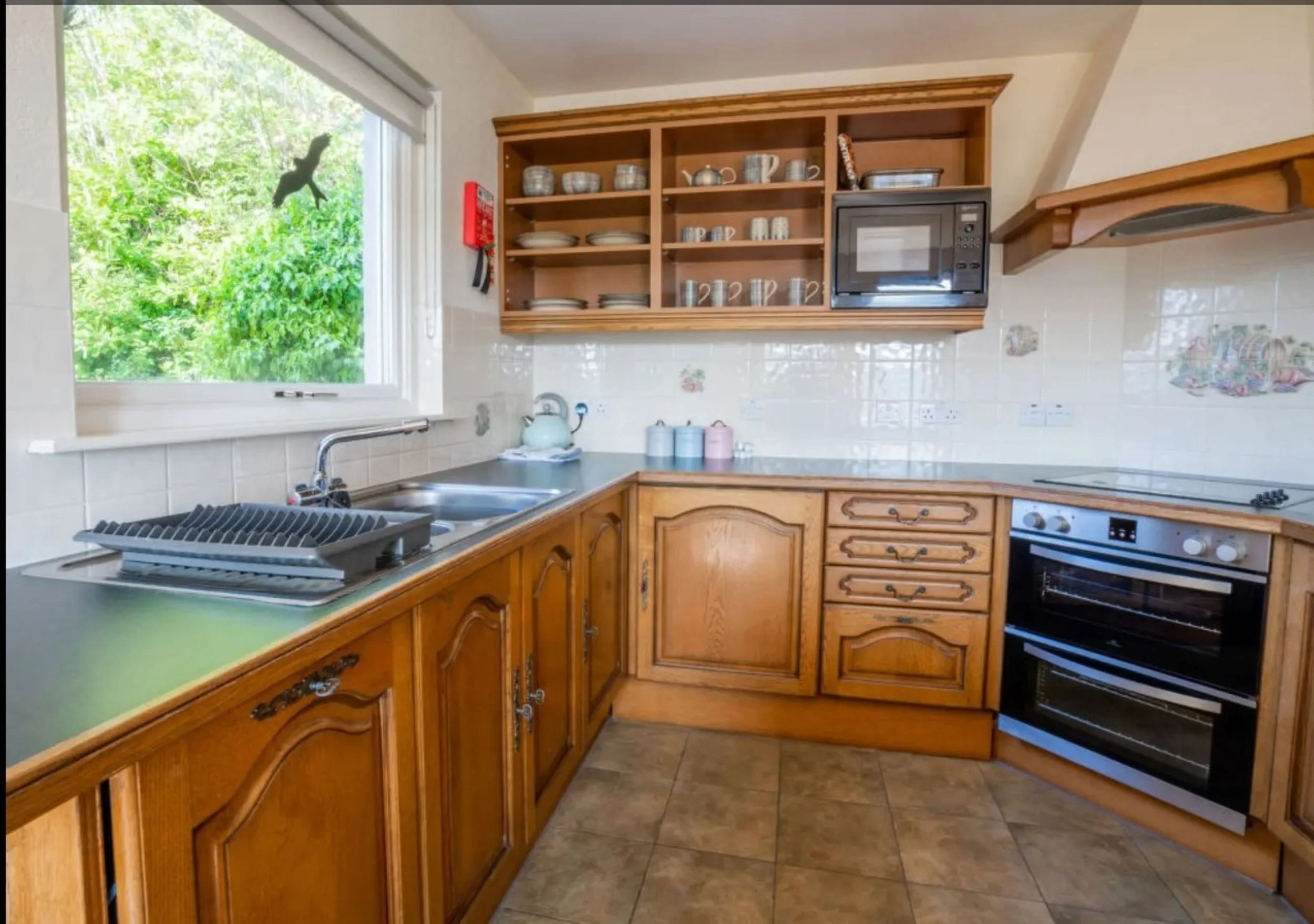 Luxury Self Catering Cottages Loch Ness | Loch Ness Lodge