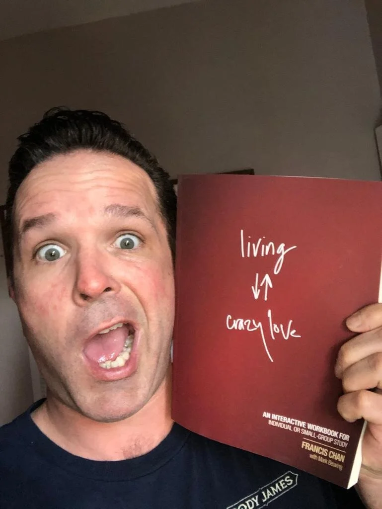 Book of james francis chan - rentsup