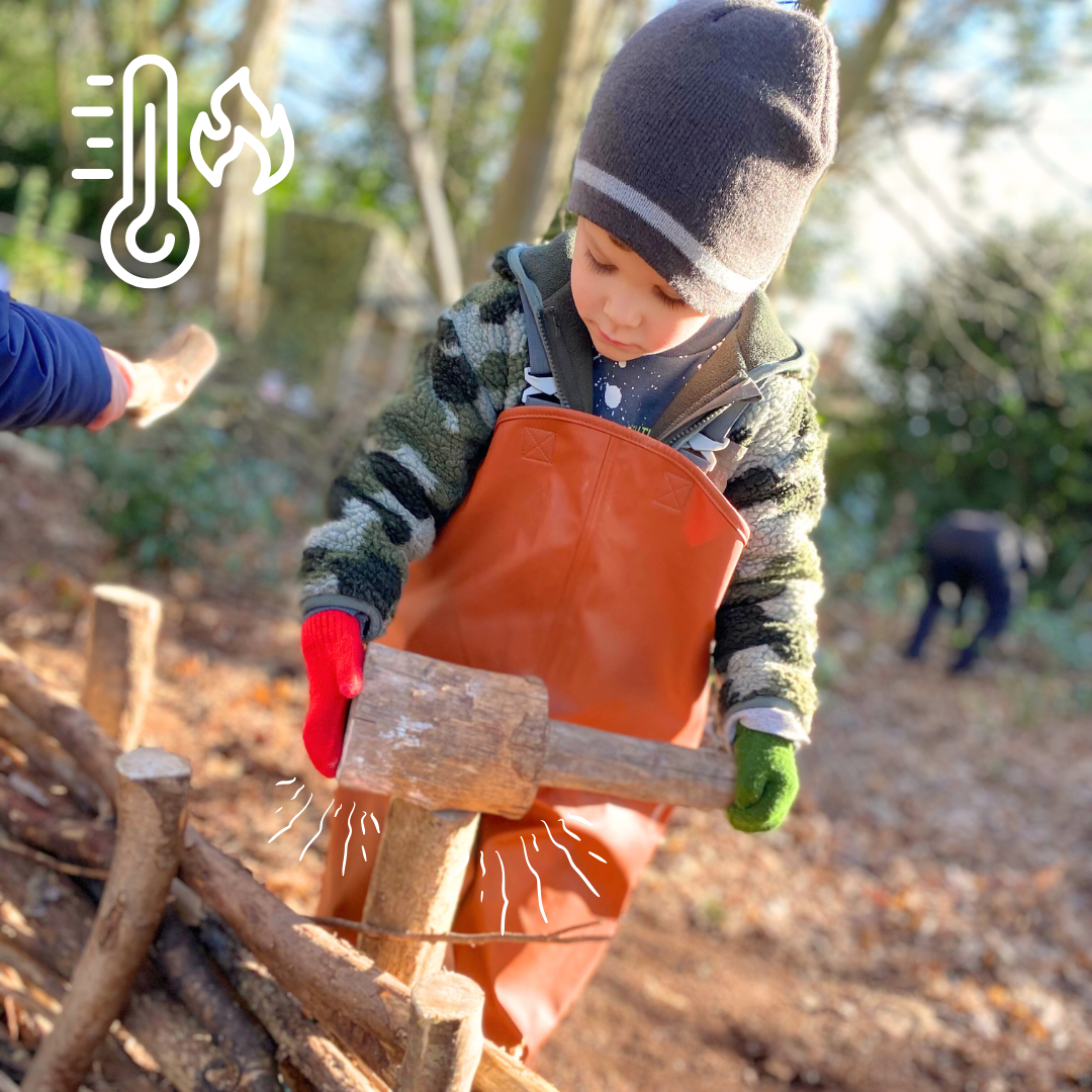 How to Layer Children's Clothes for Winter: Keep Them Warm and ...