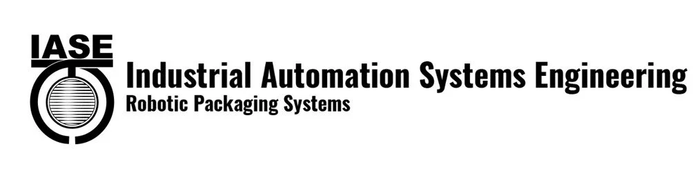 About IASE - We Provide Robotic Packaging Machines