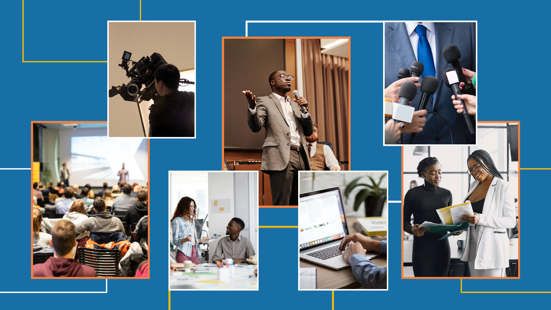 Service Areas — Media Institute of the Caribbean