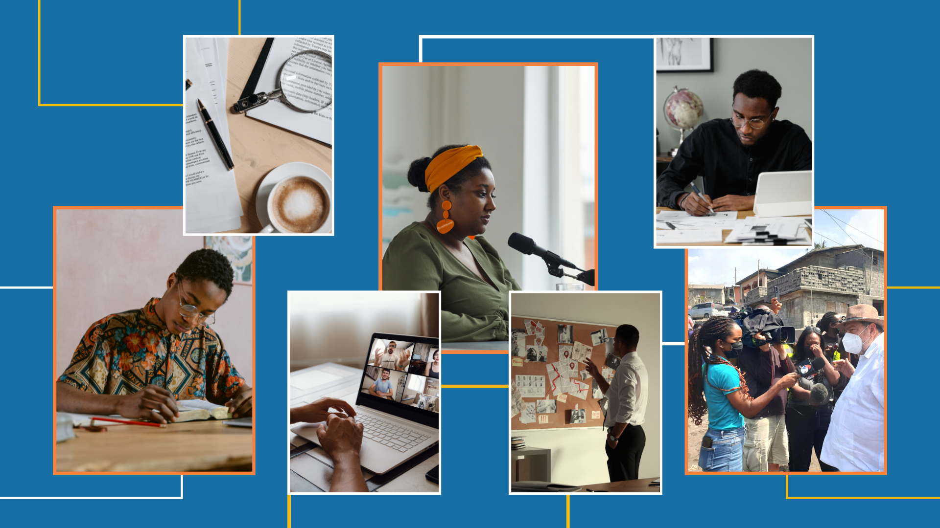 Programmes — Media Institute of the Caribbean