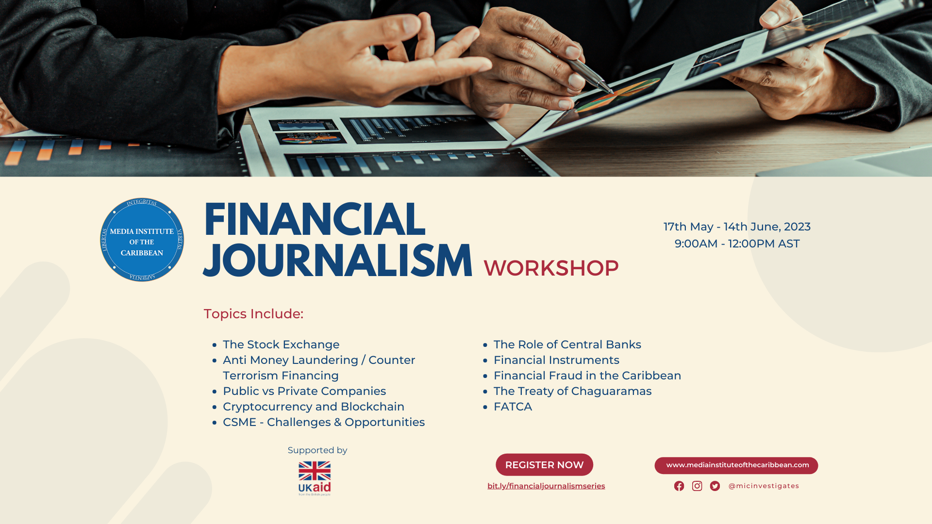 Media Institute of the Caribbean