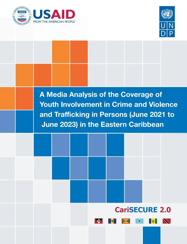 REPORT: A Media Analysis of the Coverage of the Youth Involvement in ...