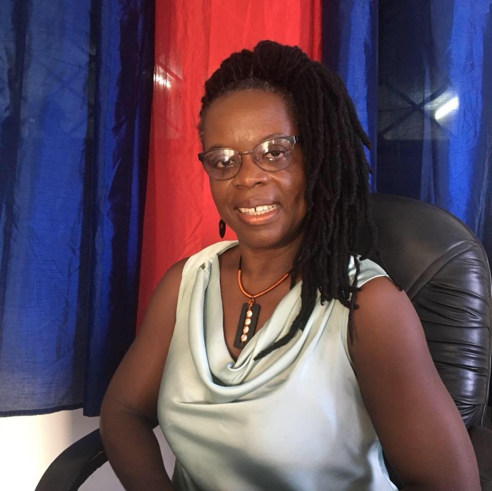 Journalist Bios — Media Institute of the Caribbean