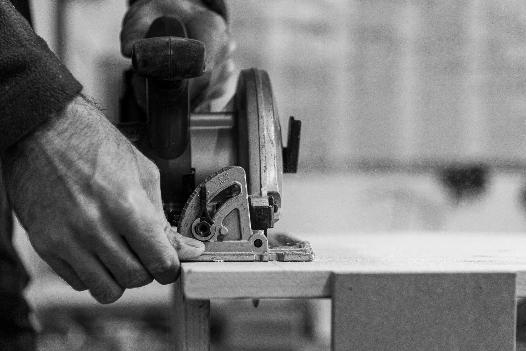 About Us — RA Kitchens