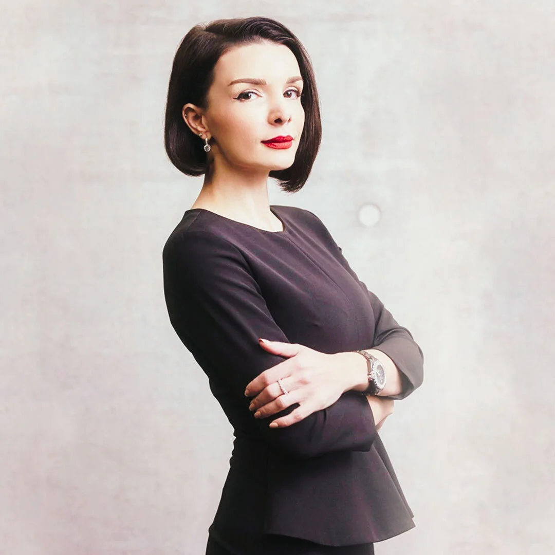 ZEIT FÜR EHRLICHE GESCHÄFTE — Quartett Immobilien