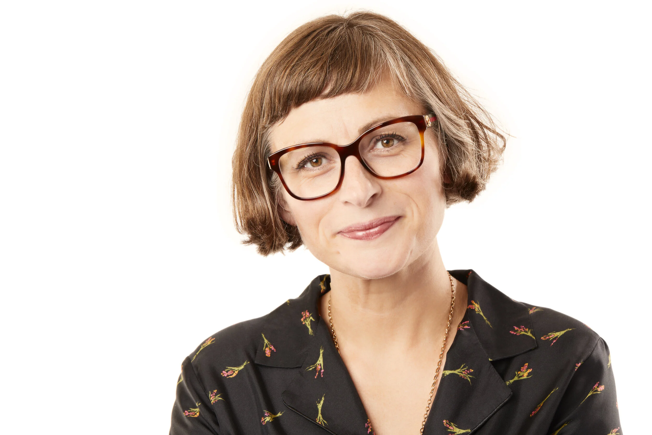 About Us — Careful Industries