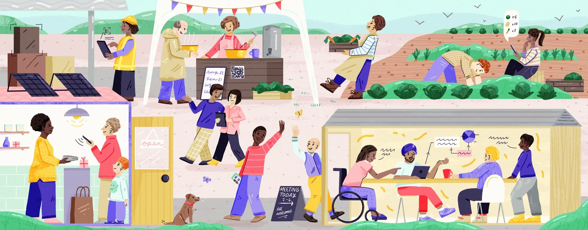 Could 2026 be the year of public interest technology? — Careful Industries