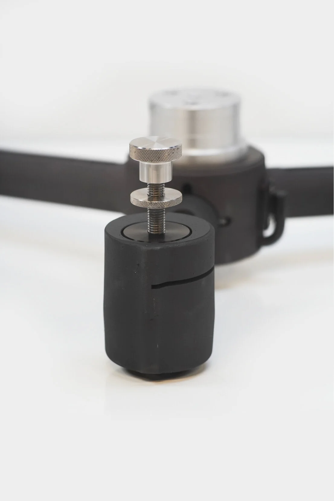 MOY BAZOOKA BASE — Dunton Cine Engineering