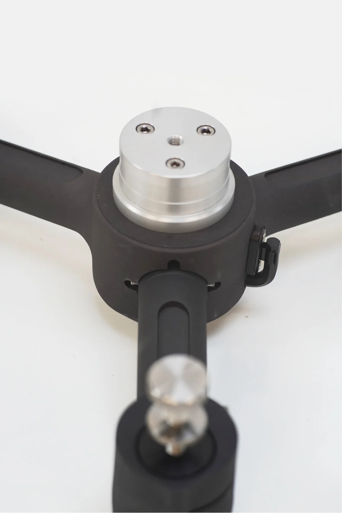 MOY BAZOOKA BASE — Dunton Cine Engineering