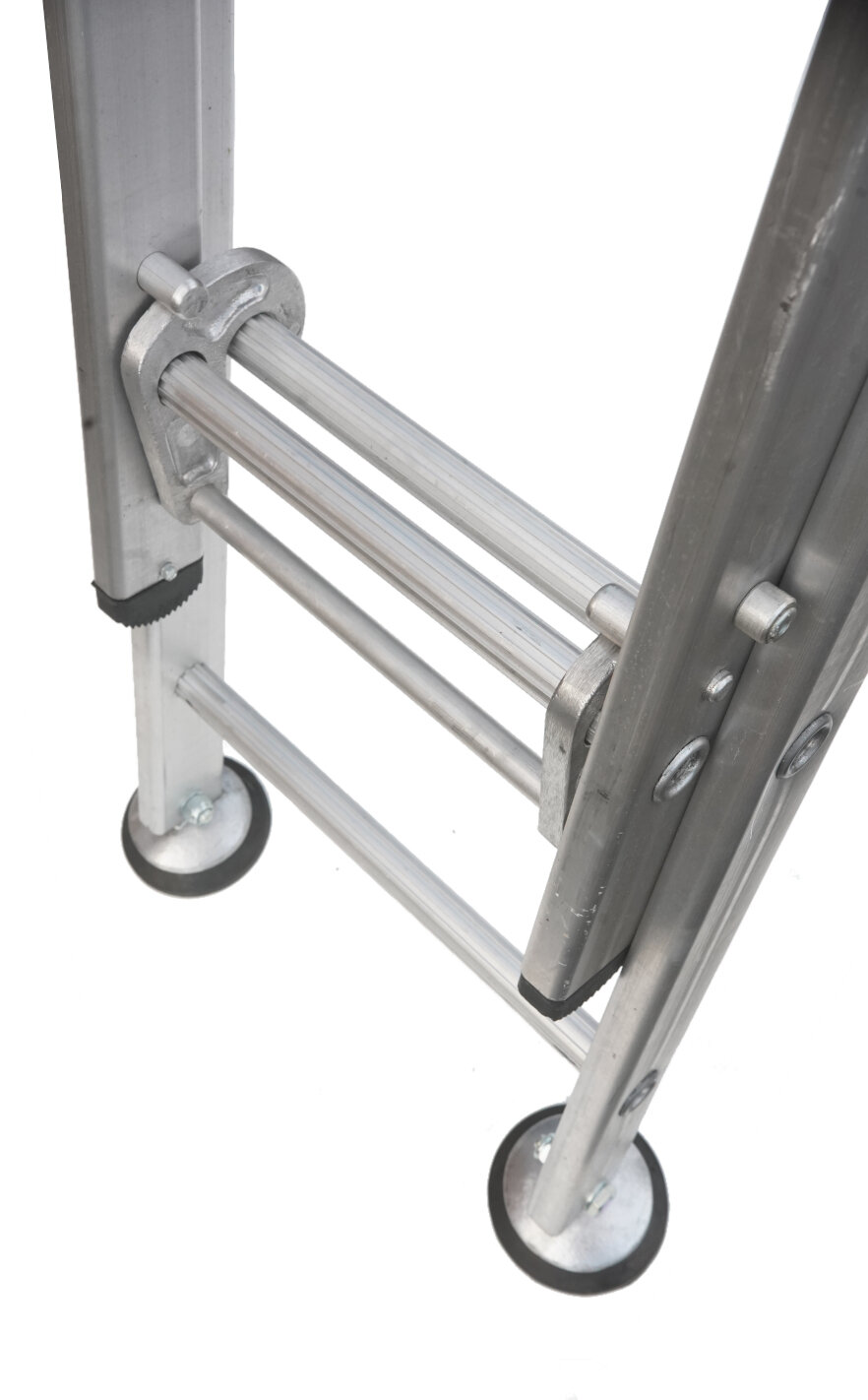 STANDARD LADDERPOD (8 – 14 FT) — Dunton Cine Engineering