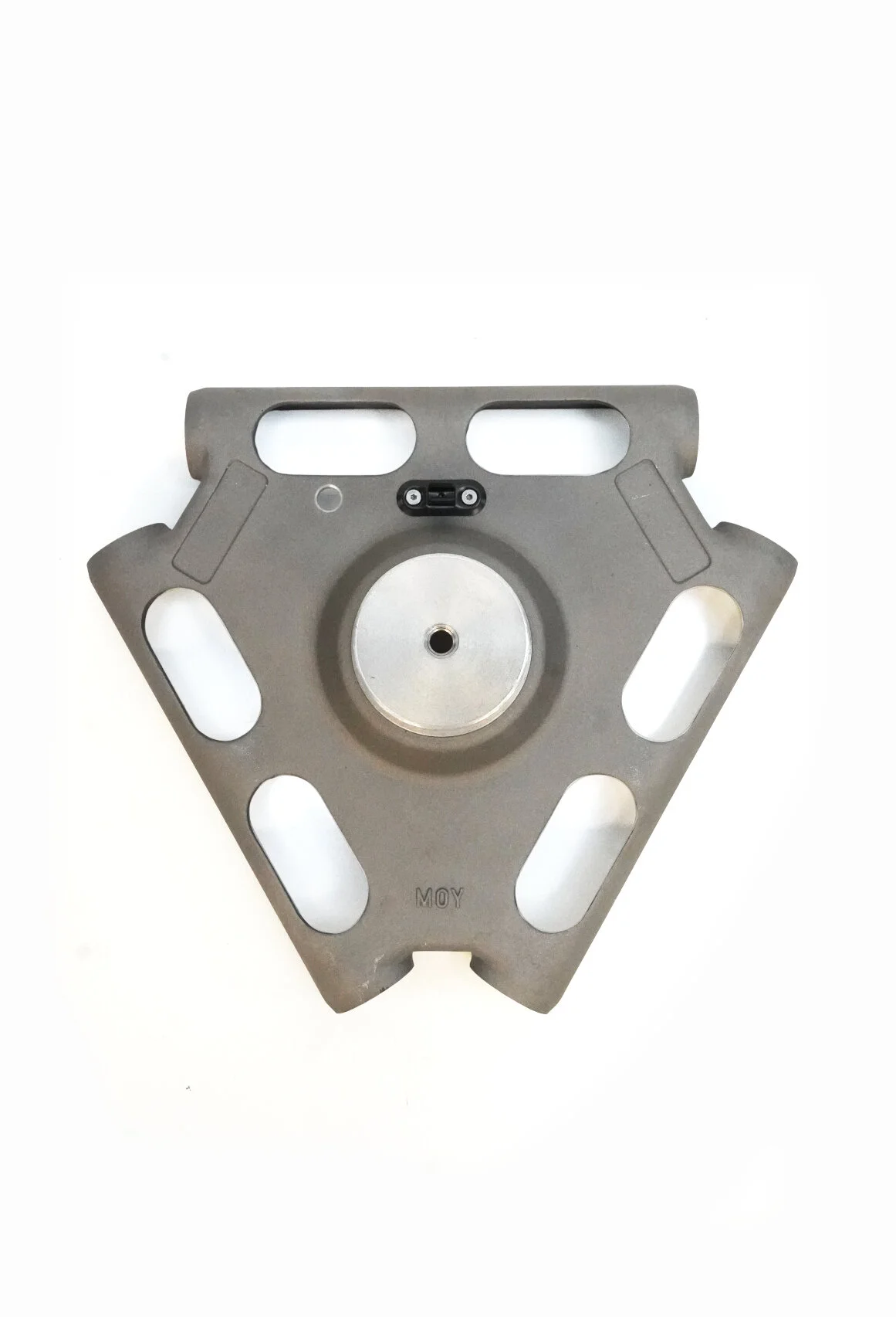 STANDARD LADDERPOD (8 – 14 FT) — Dunton Cine Engineering