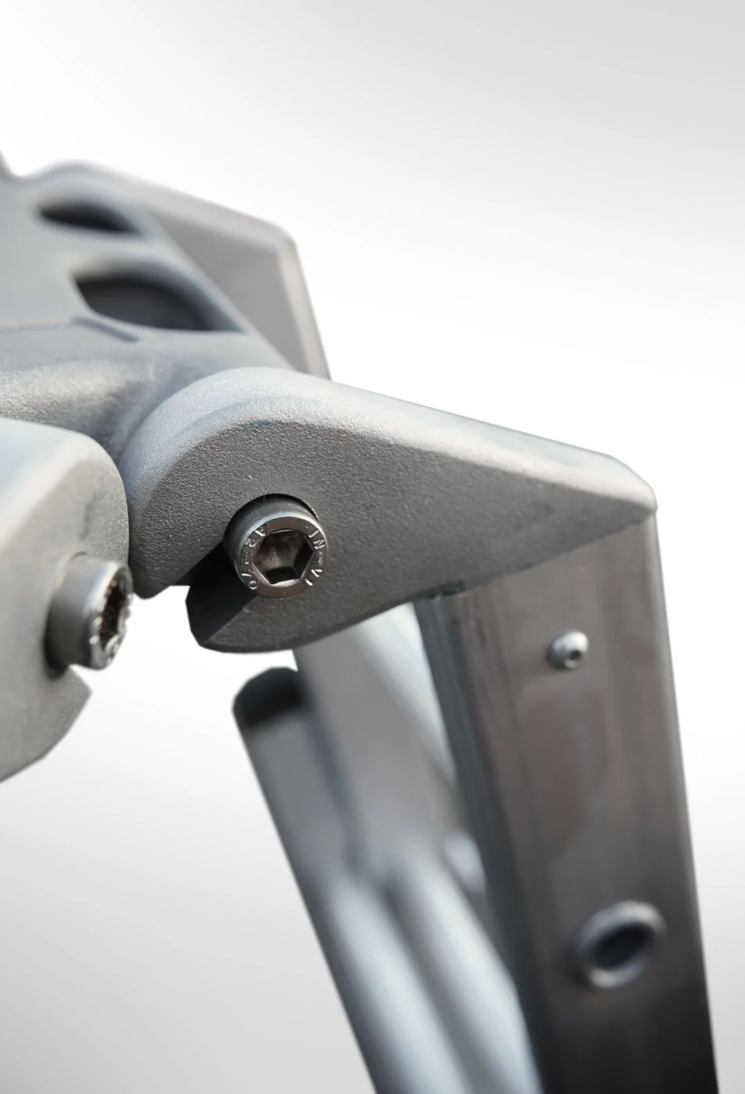 STANDARD LADDERPOD (8 – 14 FT) — Dunton Cine Engineering