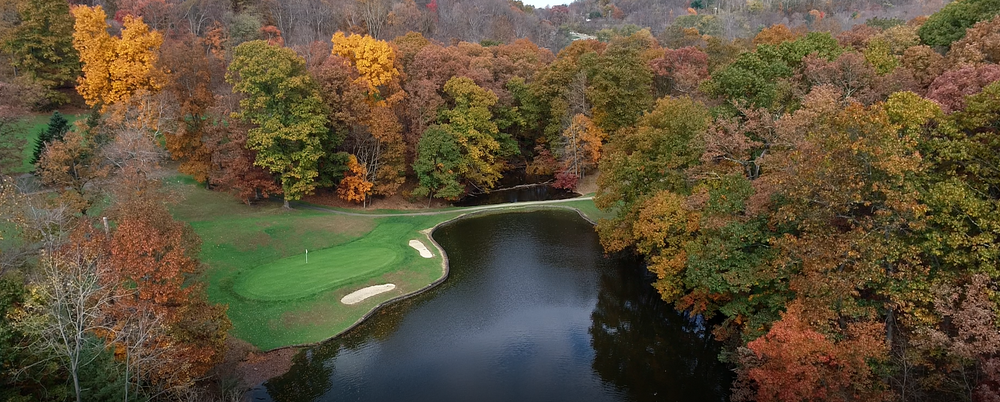 Golf-information — Meadowink Golf Course