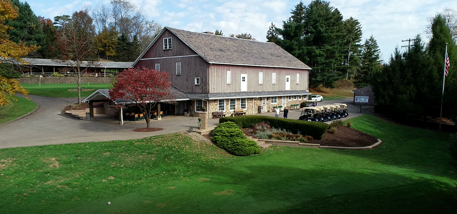 About — Meadowink Golf Course