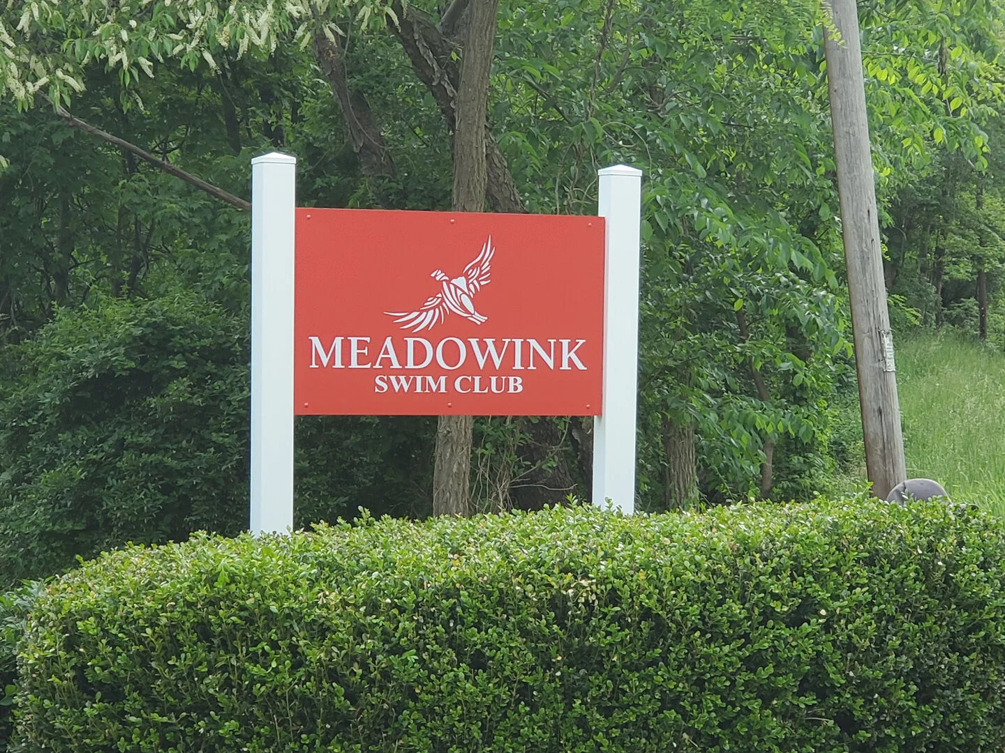 About — Meadowink Golf Course