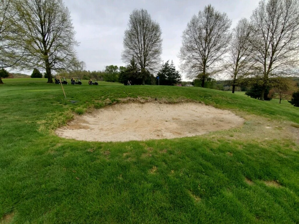 About — Meadowink Golf Course