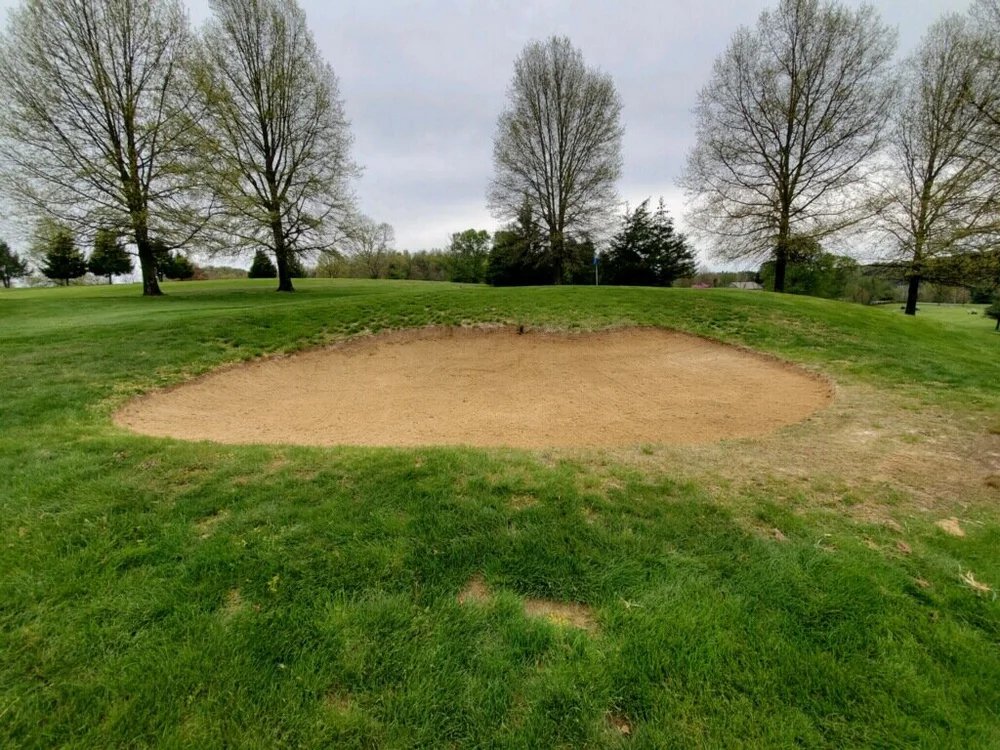 About — Meadowink Golf Course