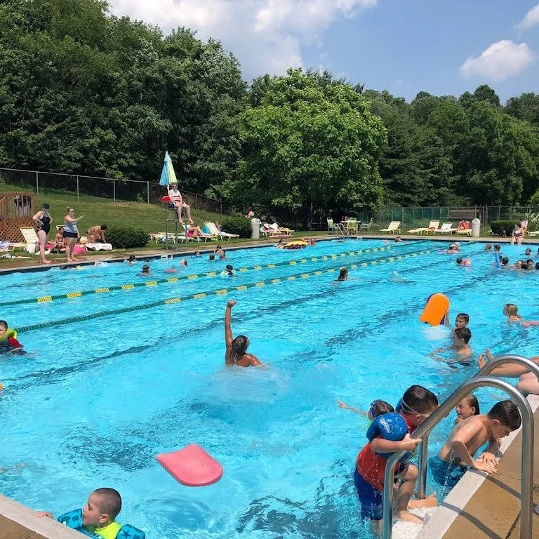 Pool Membership — Meadowink Golf Course