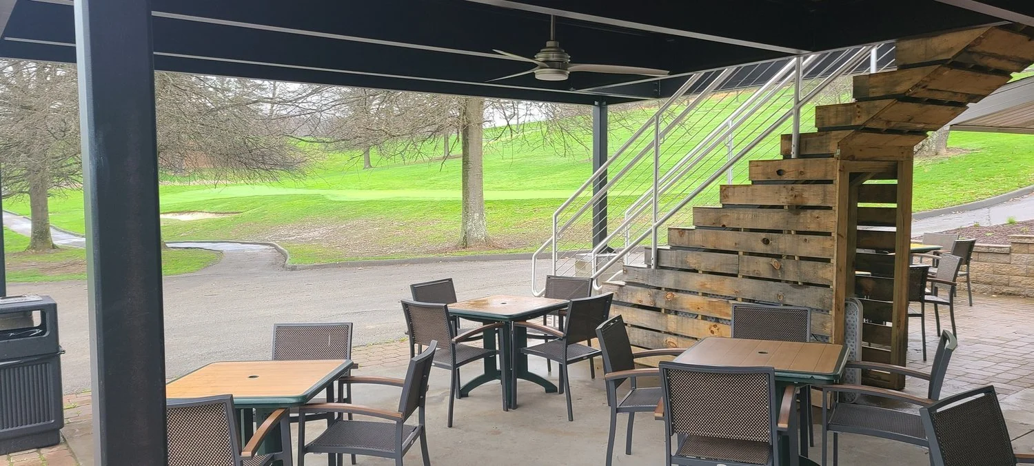 About — Meadowink Golf Course