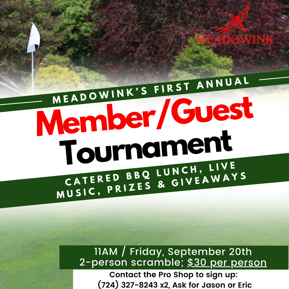 Meadowink Golf Course