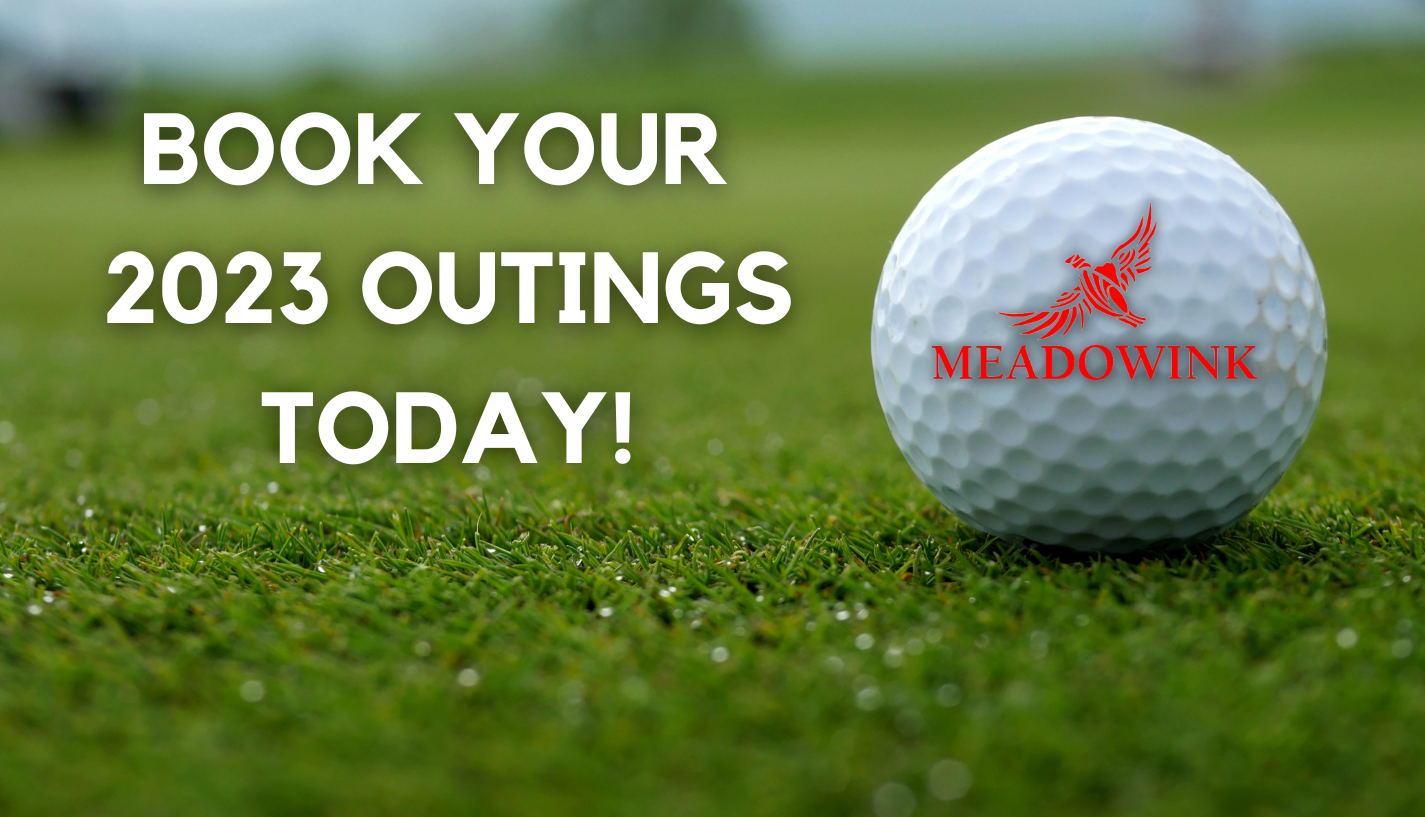 Meadowink Golf Course