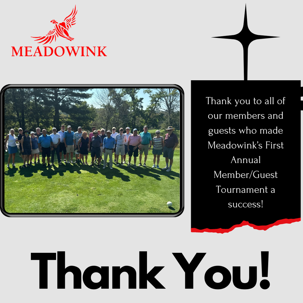 Meadowink Golf Course