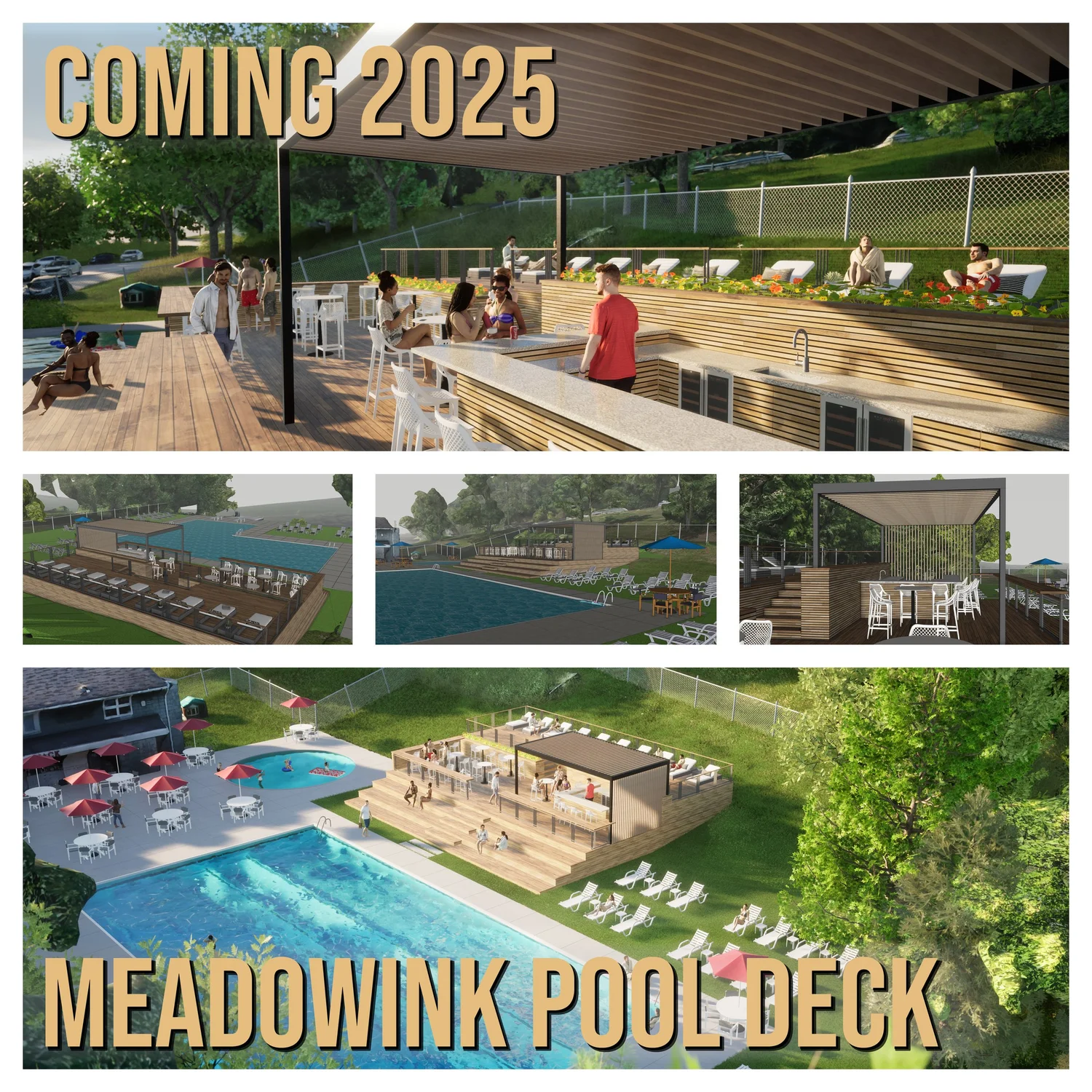 Meadowink Golf Course