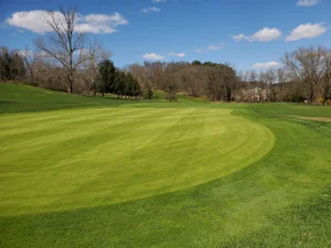 Golf-information — Meadowink Golf Course