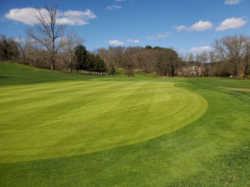 Golf-information — Meadowink Golf Course