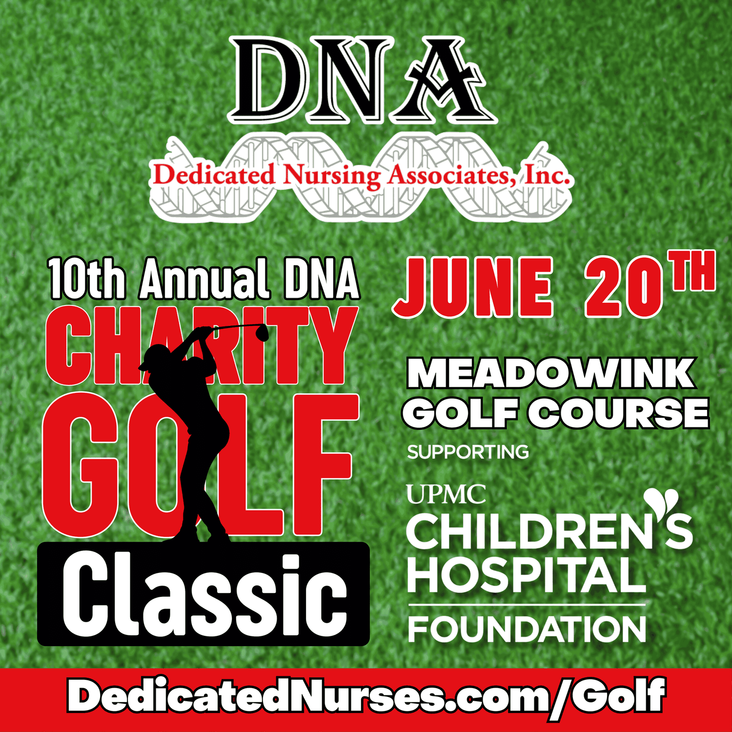 Meadowink Golf Course