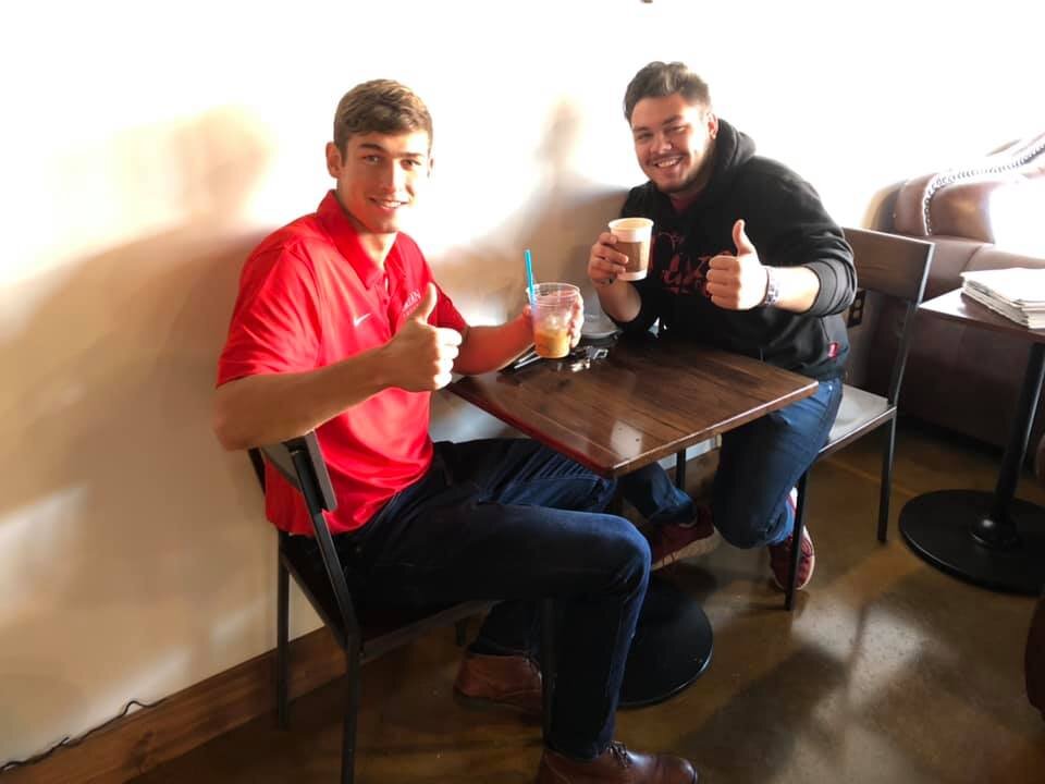 Jennings Coffee & Tea