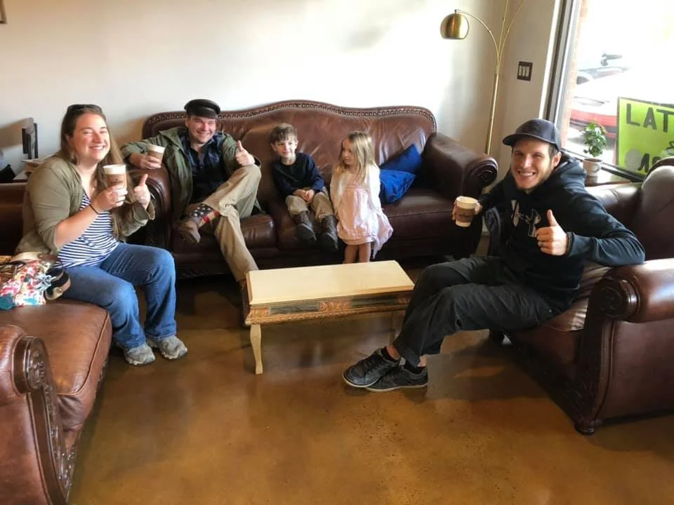 Jennings Coffee & Tea