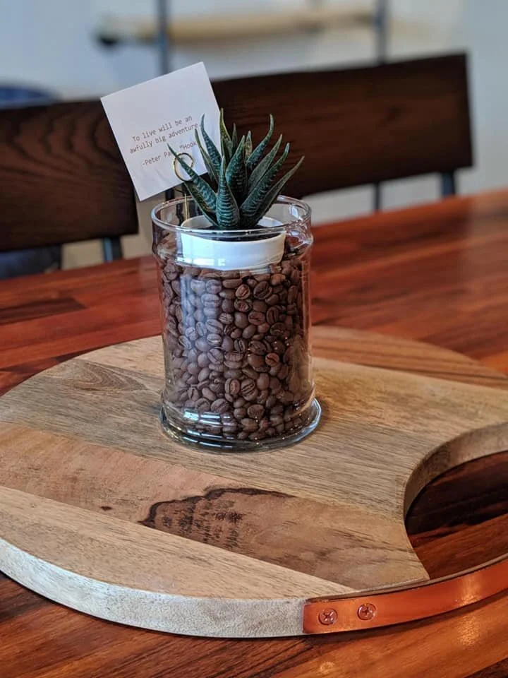 Jennings Coffee & Tea