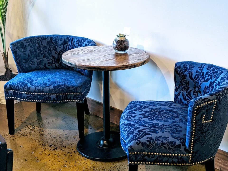 Jennings Coffee & Tea