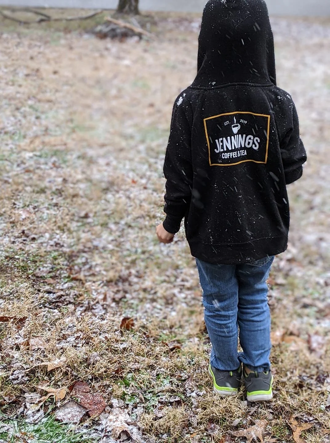 Jennings Coffee & Tea