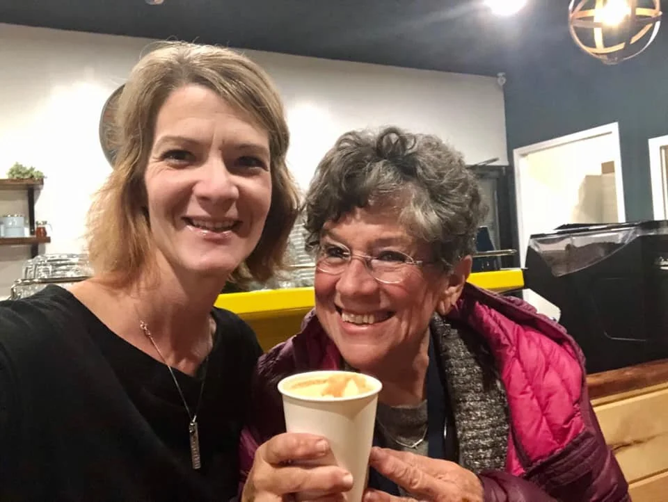 Jennings Coffee & Tea