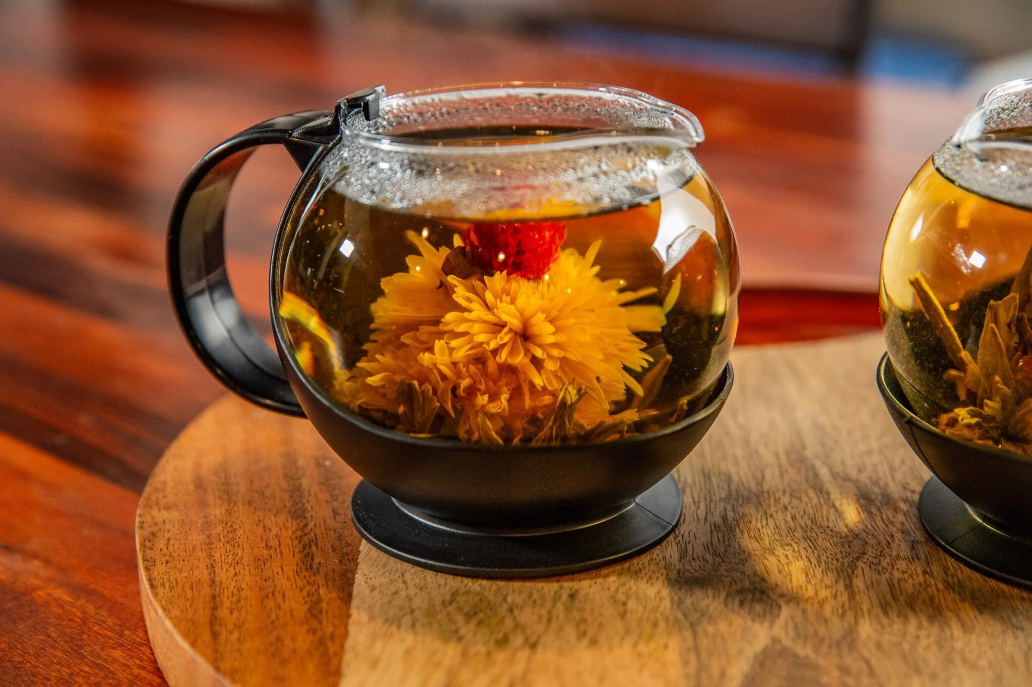 Jennings Coffee & Tea