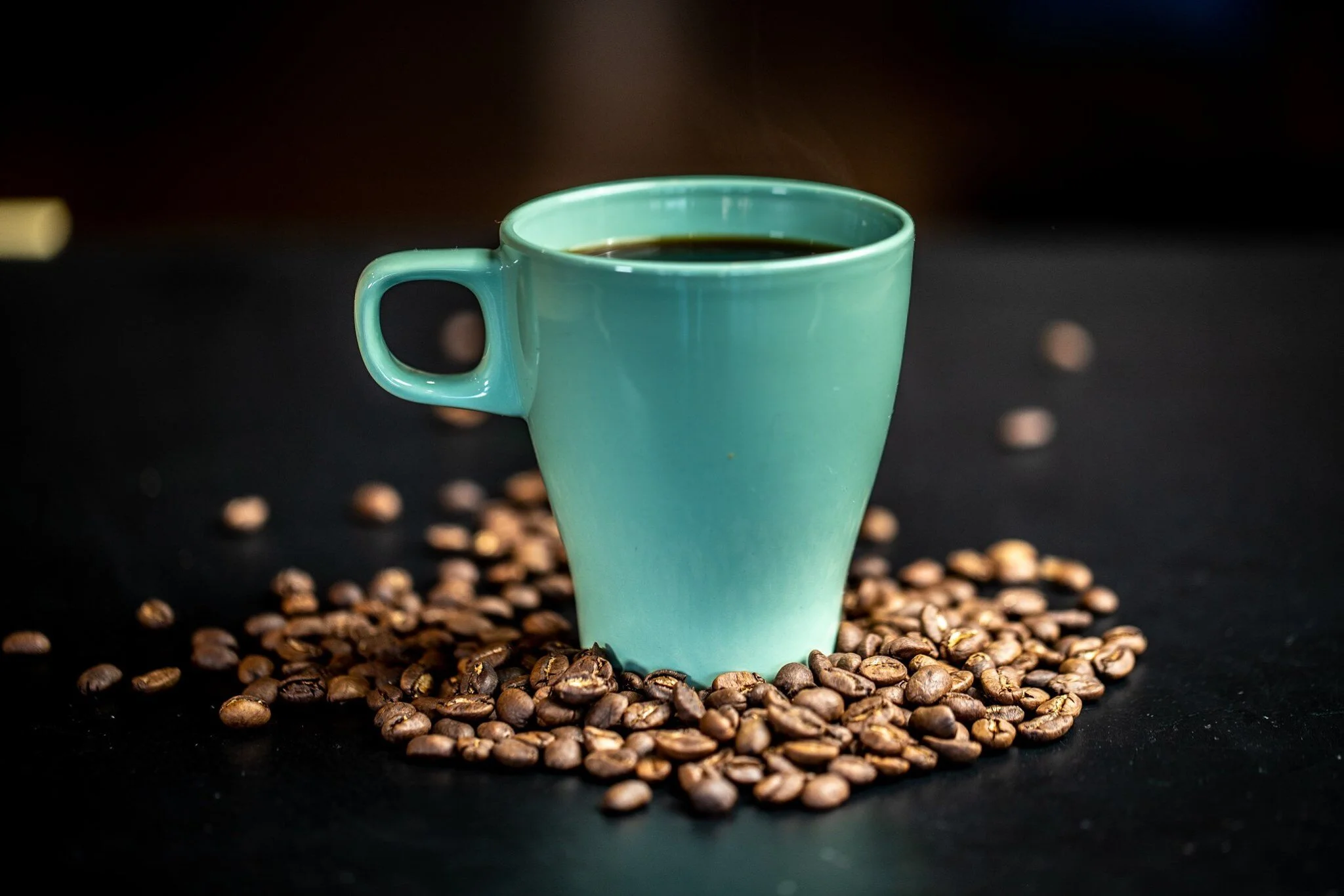 Jennings Coffee & Tea