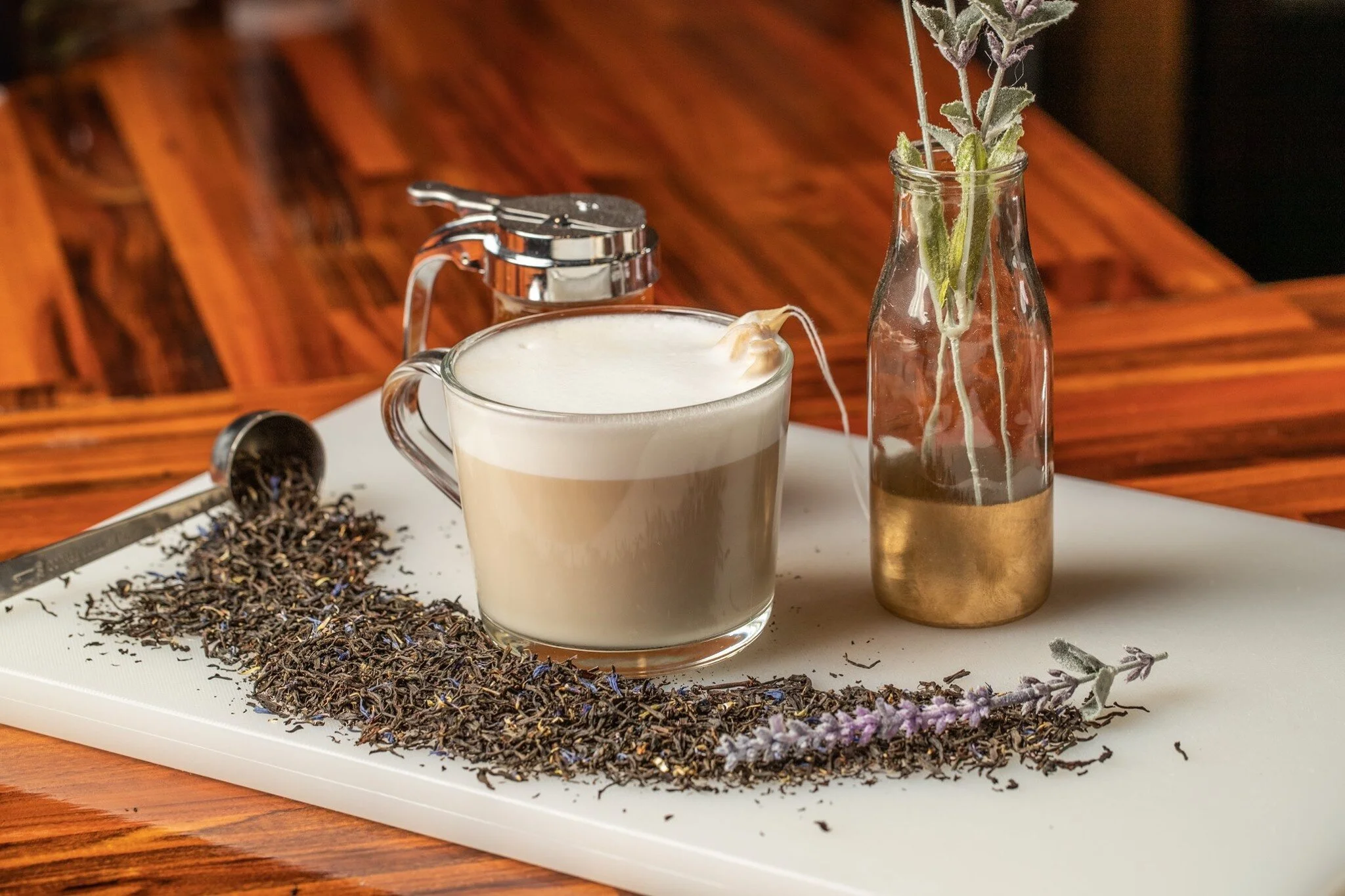 Jennings Coffee & Tea