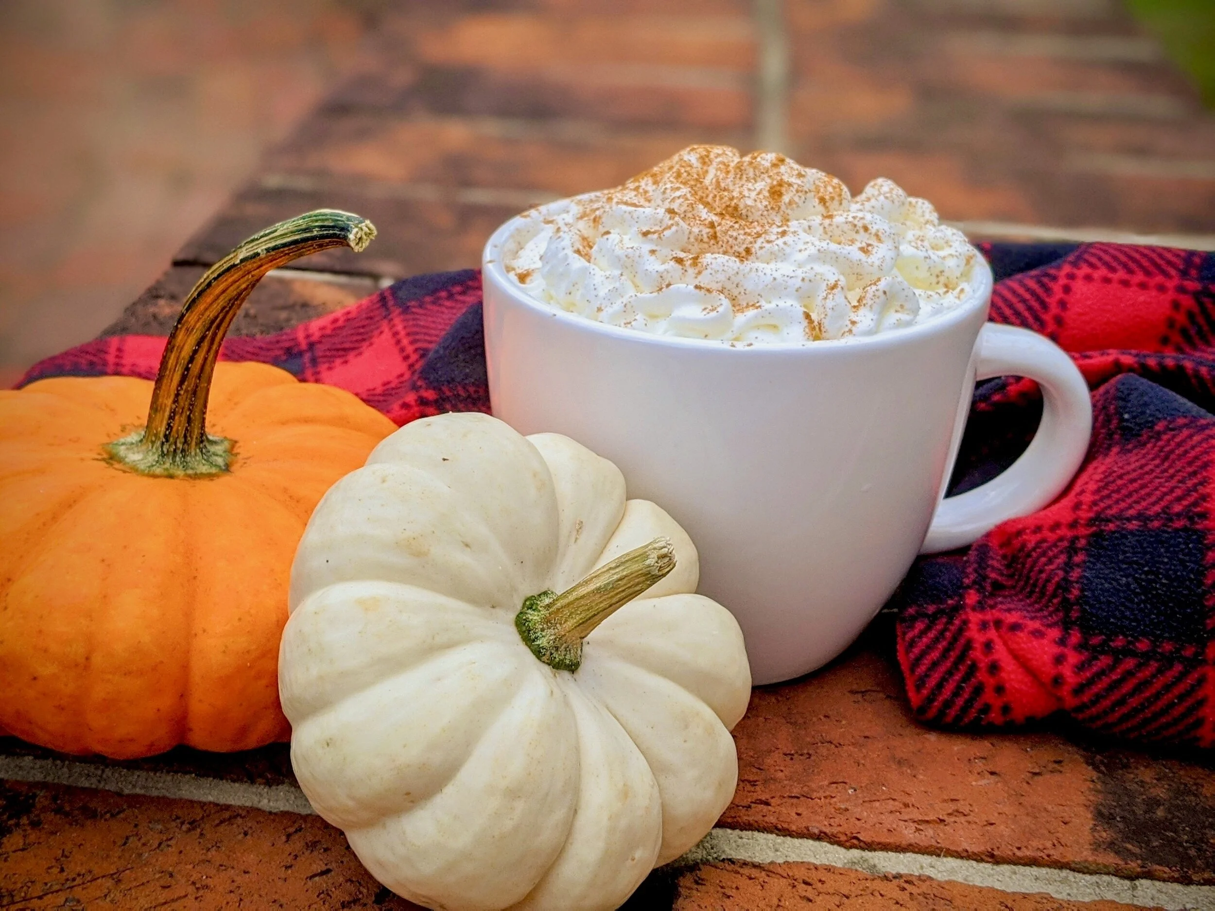 Jennings Coffee & Tea