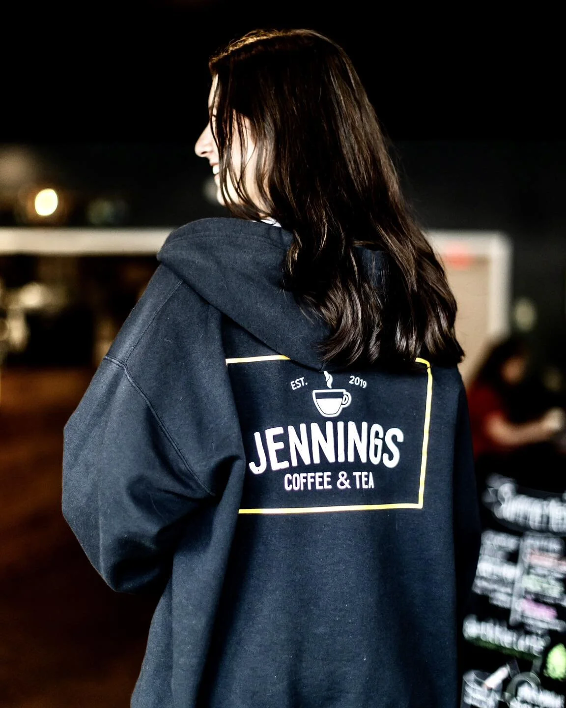 Jennings Coffee & Tea