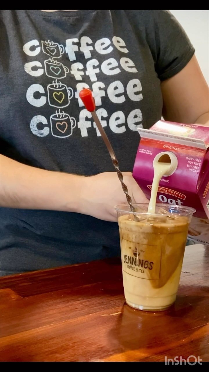 Jennings Coffee & Tea