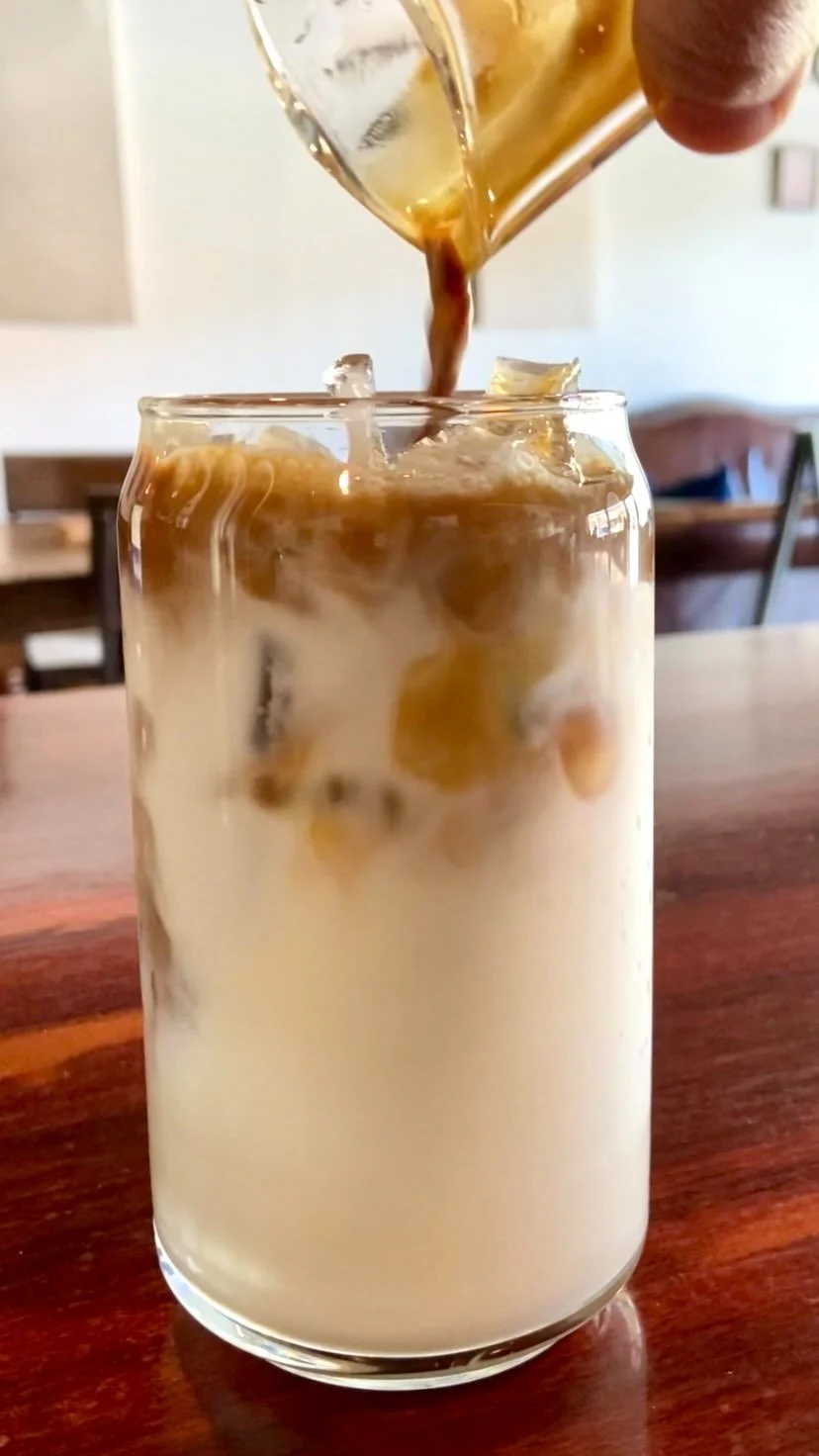 Jennings Coffee & Tea