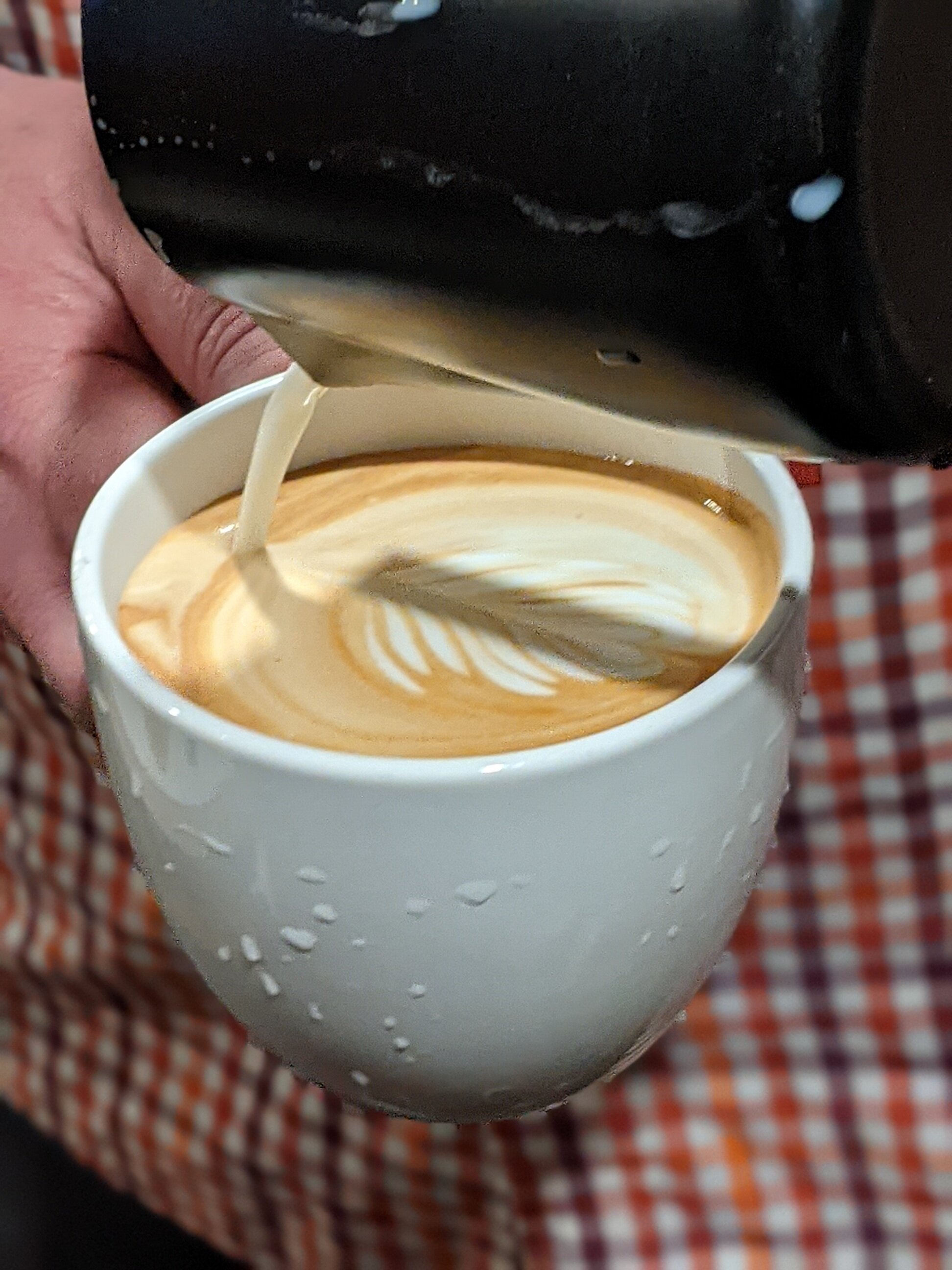 Jennings Coffee & Tea