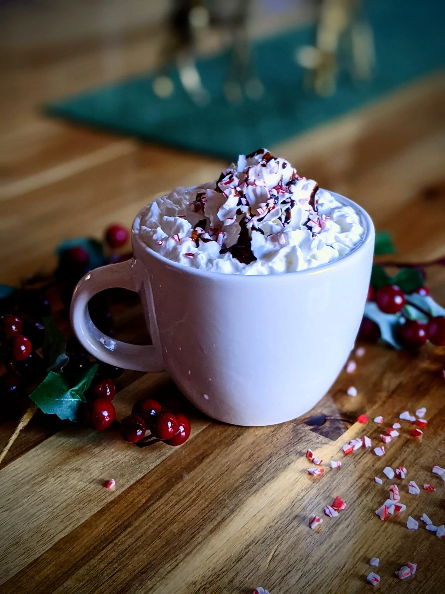 Jennings Coffee & Tea