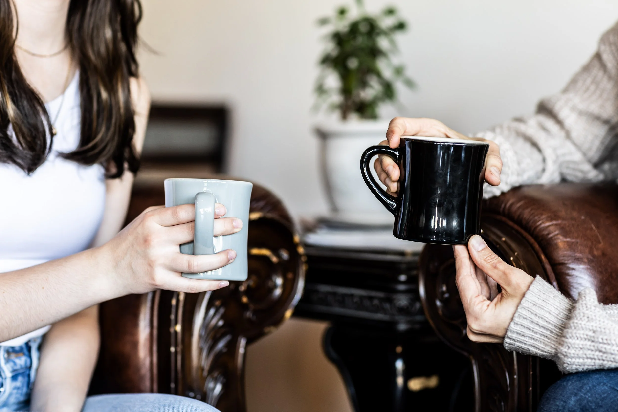 Jennings Coffee & Tea