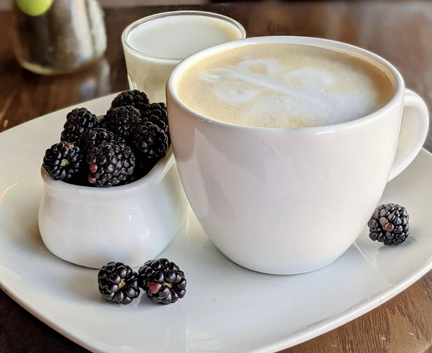 Jennings Coffee & Tea